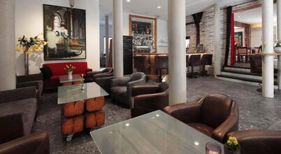 Ochsen Hotel am Mehlsack