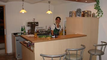 Bar (no alojamento)