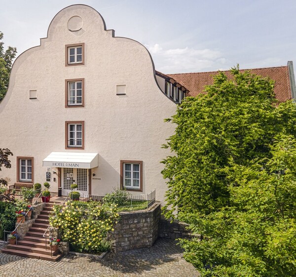 Hotel Am Main - Würzburg