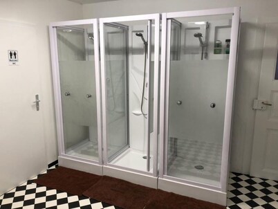 Hostel Auberge