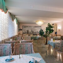 Restaurantes