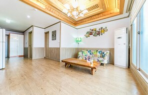 A1 | Sala de estar | TV de ecrã plano