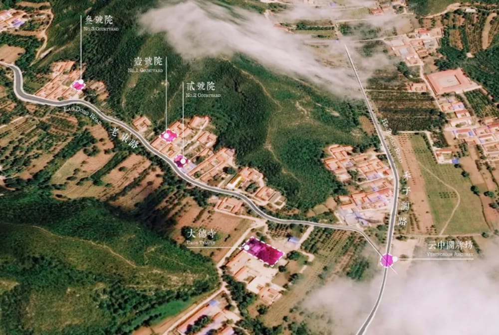 Beijing Migrator Mountain Resort - Pekin