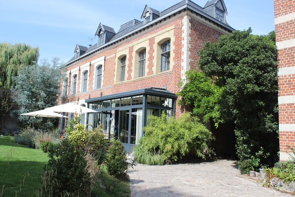 Maison Mathilde - Valenciennes