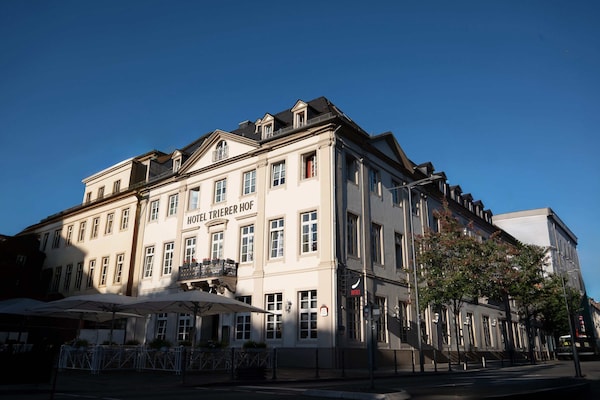 Hotel Trierer Hof - Koblenz