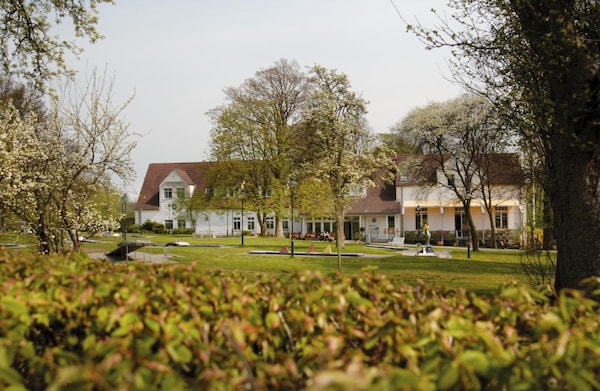 Landgasthof Pleister Mühle - Münster