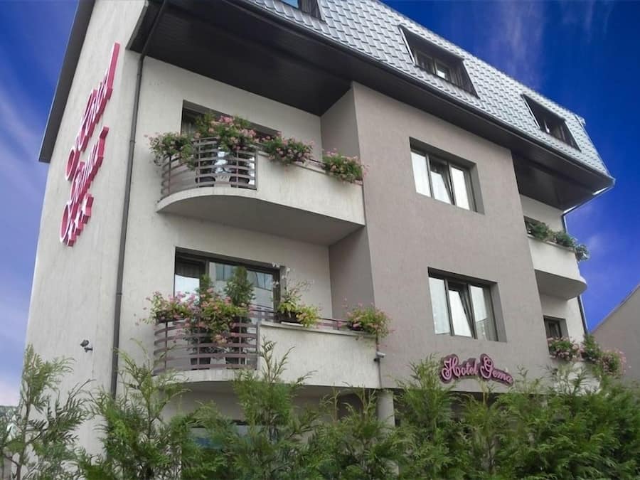 Pormenores do exterior