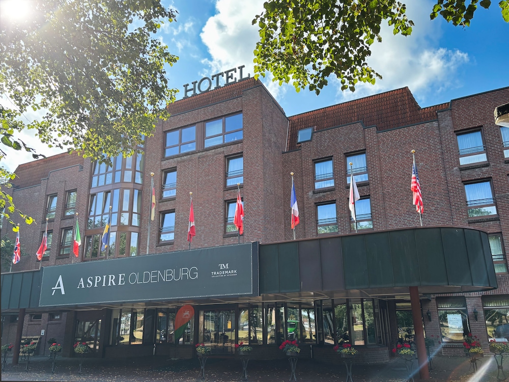 Aspire Oldenburg, Trademark Collection By Wyndham - Oldenburg