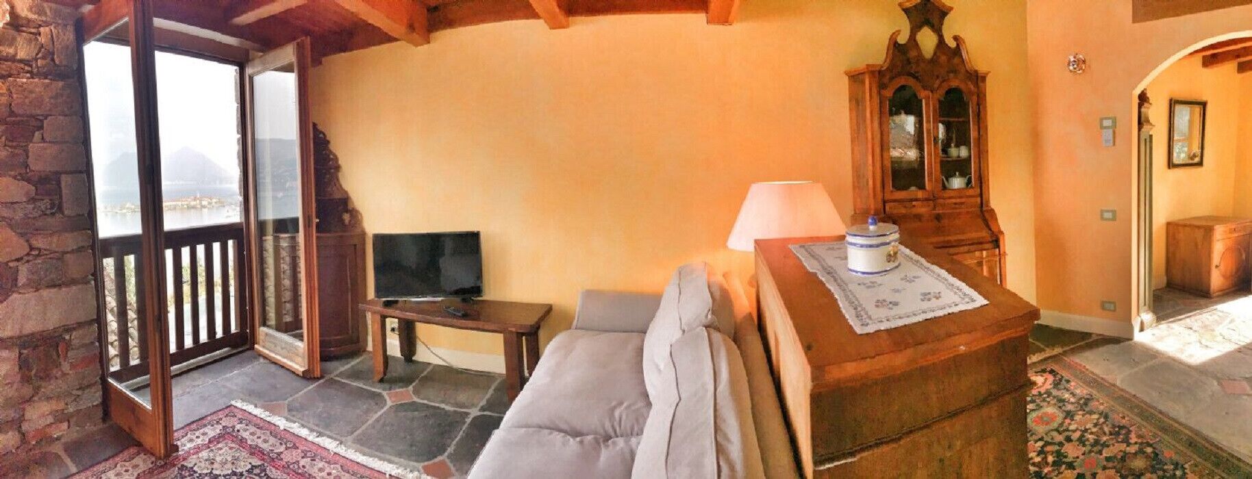 Coco Small Villa With Lake View - Lake Maggiore