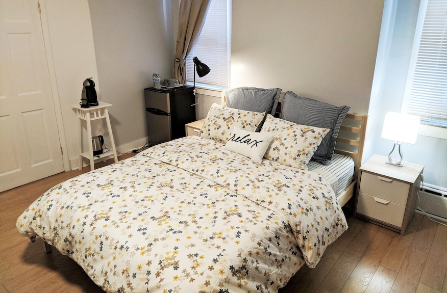 Encantadora Y Acogedora Suite De Huéspedes Murray En Squirrel Hill Cambiar Listado Vista Previa Listado - Pittsburgh, PA