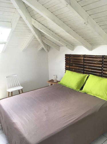 Appart. Gesy Plage Sainte Anne - Guadeloupe