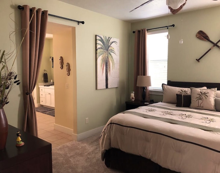 Premium Princeville At Hanalei Condo ... Amplio 2 Bdrm / 2 Baños, Piscina Y Aire Acondicionado - Kauai, HI