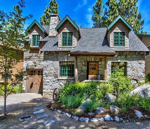 Little Stone Cottage