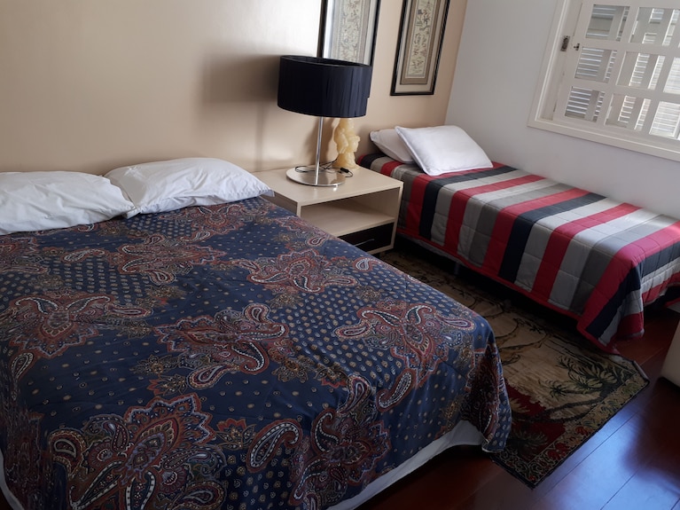 Duplex En El Centro De Gramado - Gramado