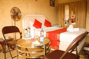 Suite Deluxe