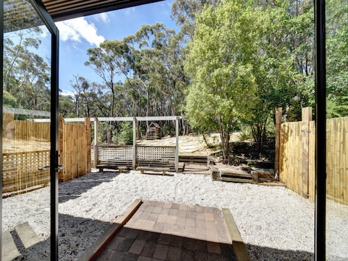 Sinofield Edu-retreat - Leura