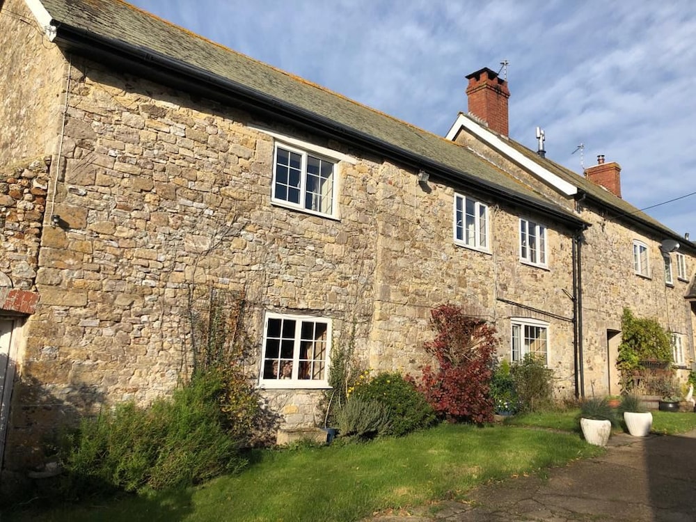 Kates Farm Bed And Breakfast - Devon