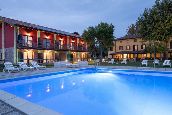 Agriturismo Ai Due Leoni - Friuli-Venezia Giulia