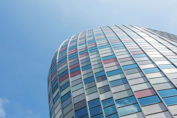 Hampton By Hilton Utrecht Central Station - Utrecht