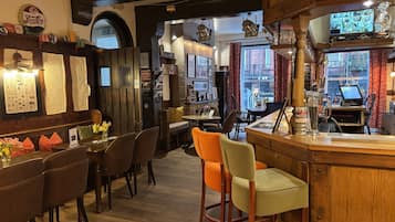 Bar (na propriedade)