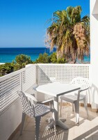 Apartamento, 1 quarto | Opções para refeição ao ar livre