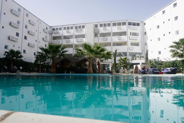 Anis Résidence - Algeria