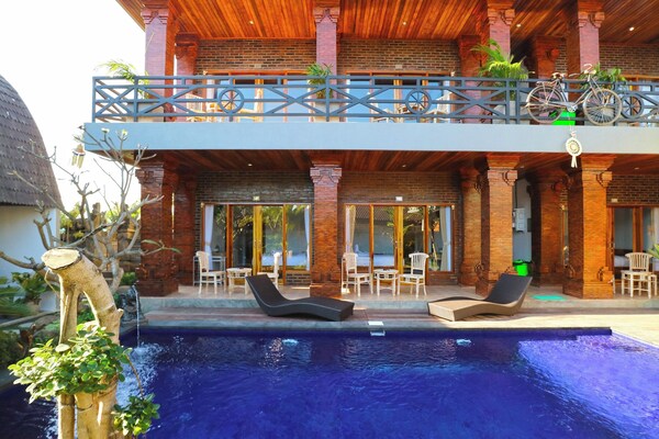 Pondok Dd Canggu - Bali