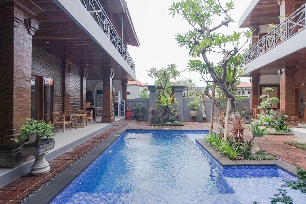 Pondok Dd Canggu - Bali