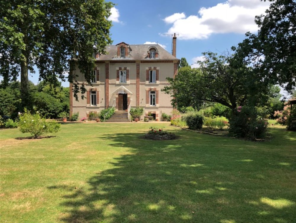 Domaine Des Trois Chênes - Loir-et-Cher
