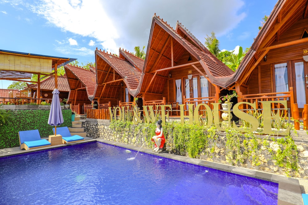 You & We House - Bali