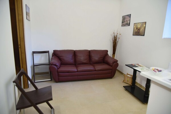 La Corte Di Ibla - Ragusa, İtalya