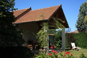 Terraço/pátio