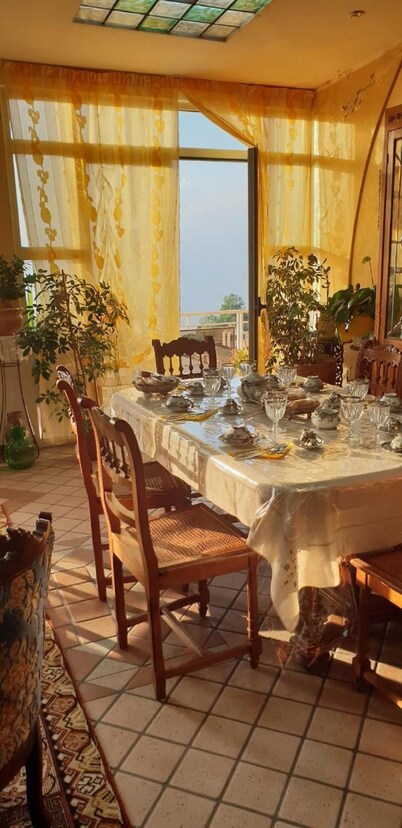 Lussuoso B&B Palazzo Putrino