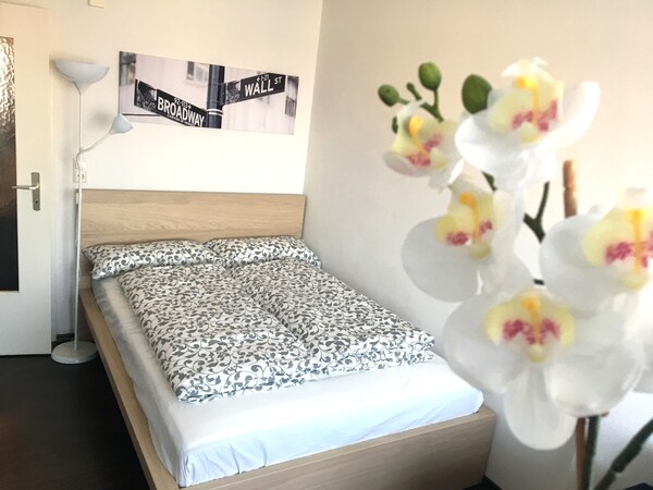 Business Apartment - Regensburg