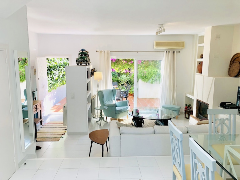 Villa Los Remos Seaview - Garrucha