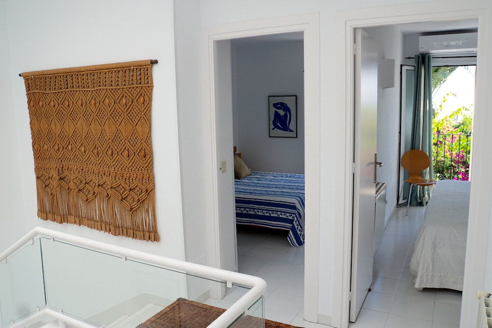 Villa Los Remos Meerblick - Mojácar