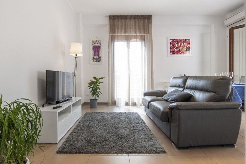 La Terrazza Su Fondi - Fondi