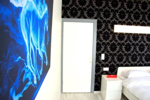 Apartamento | Sala de estar | Televisor LCD