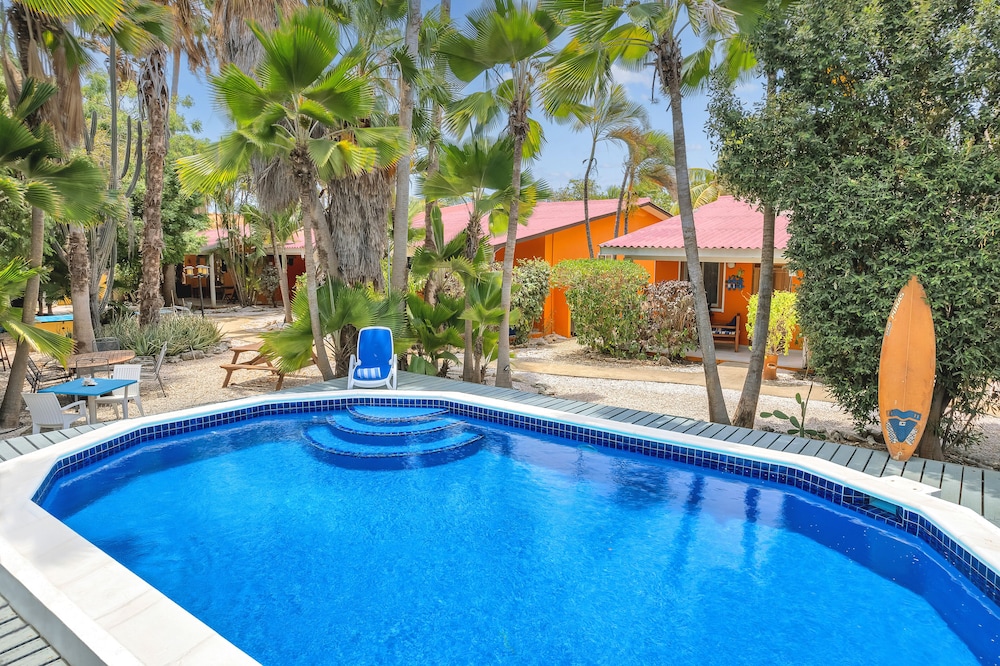 Tropical Divers Resort - Caribbean