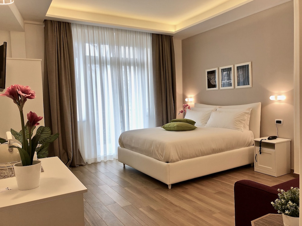 Residenza Madonna - Pompei