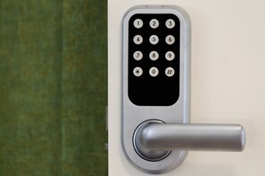 Comodidade do quarto