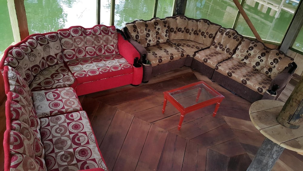 Curuhuinsi Lodge - Iquitos