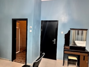 Detalhe da parte interna