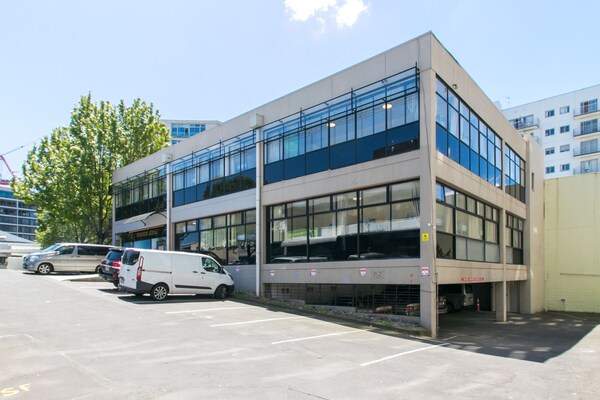 Hobson Lodge - Hostel - Auckland