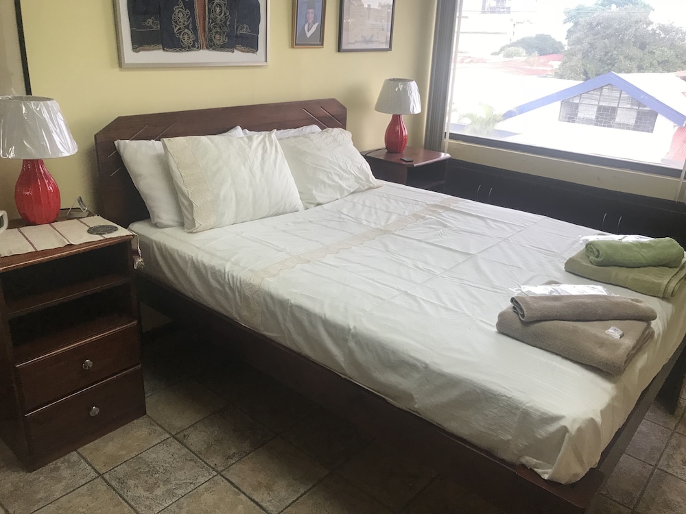 Sofia Apartments In Escalante, San Jose - San José, Costa Rica