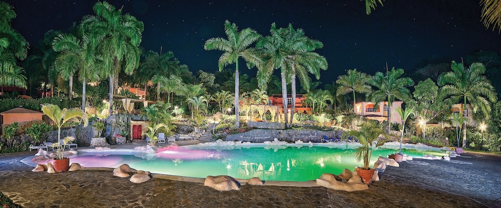 Madrugada Residencial - République dominicaine