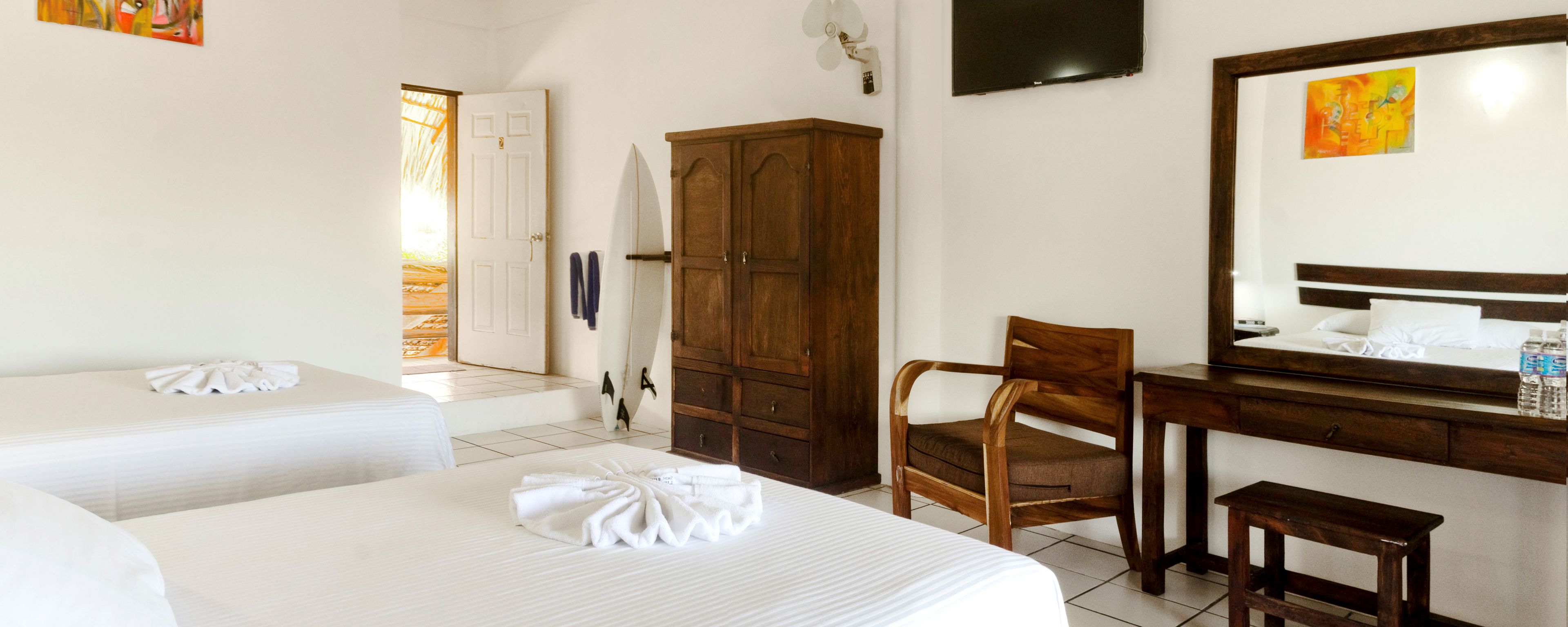 Bungalows Zicatela, Puerto Escondido: Info, Photos, Reviews | Book at ...