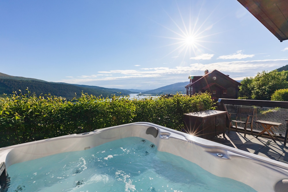 ÅRe Travel – Tottbacken Peak Performance Mountain House - Åre