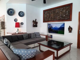 Televisor LED 