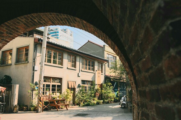 Loku.tainan - Annan District